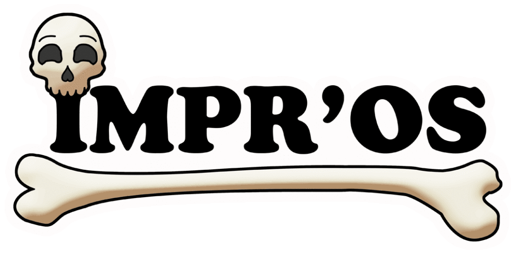 Vous êtes débutants? Pour commencer l'impro c'est ici! - Impro.be